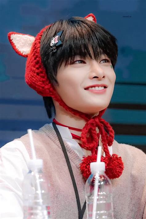 그룹에 한 명씩은 있다는 여우상 남자 아이돌 인스티즈 Instiz 이슈 카테고리