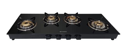 Buy Hob Cooktop Jumbo Xl Ai 4bb Cooktop Online Faber India Buy Now