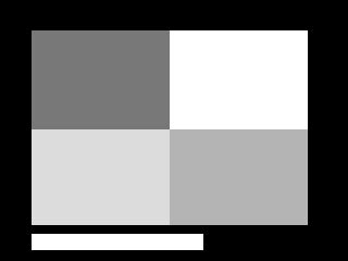 AForge NET Framework Features 2 Source Filters