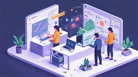Web服务如何工作 Pingcode智库