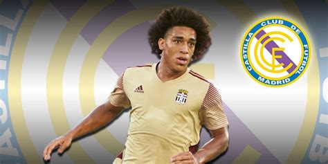 Real Madrid oferta por Adalberto Carrasquilla Fútbol Centroamérica