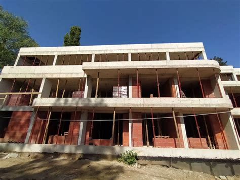 СТИЛ СТРОЙ ООД: ново строителство, строителство до ключ, довършителни ...