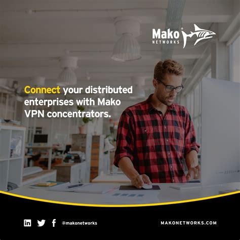 Mako Networks On Linkedin Vpn Cybersecurity Security Sdwan Remotework Hybridwork Cloud