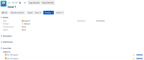 How To Automatically Close An Issue When All Its Linked Issues Are Closed In Jira Data Center