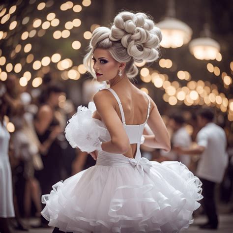 Sissy Maid Boi With Ultra Femm Dress By Jensissy On Deviantart