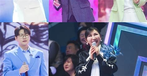 ‘미스터트롯3 결승 초유의 사태 발생