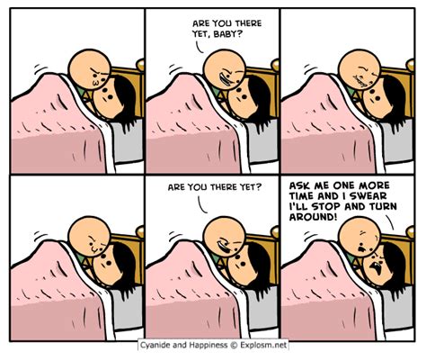 Cyanide And Happiness