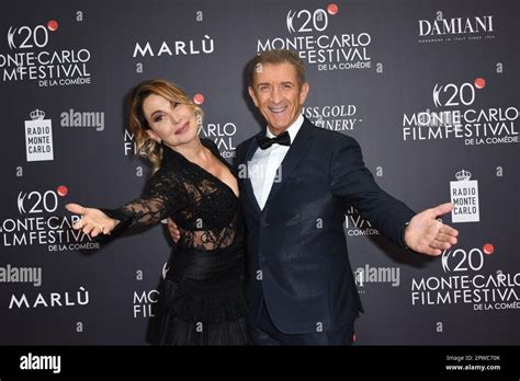 20th Festival Du Film De Monte Carlo De La Comédie Cérémonie De Remise