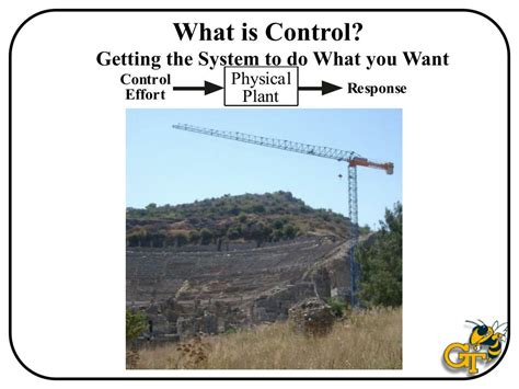 Ppt Motion Control Generating Intelligent Comands For Mechatronic Devices Powerpoint