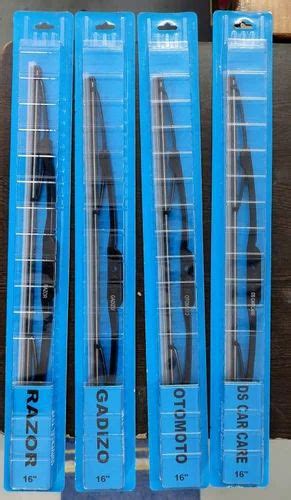 Car Wiper Blades At Best Price In New Delhi By Sukrit Tea Llp Id
