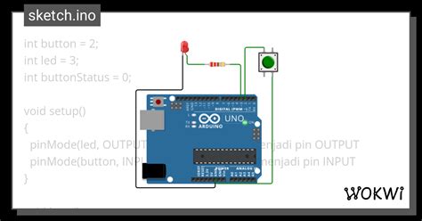 If Else Wokwi Esp32 Stm32 Arduino Simulator