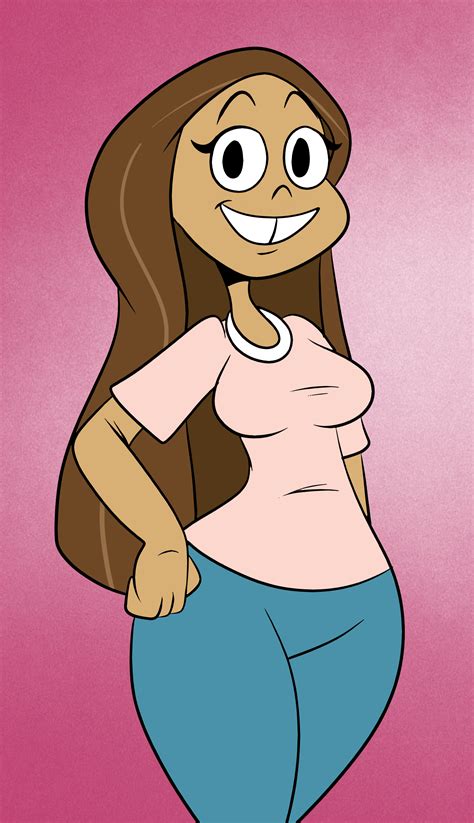 03 Human Kimberly By Sb99stuff On Deviantart
