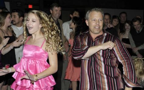 Fathers And Daughters Dance Night Away At Tesoro Orange County Register