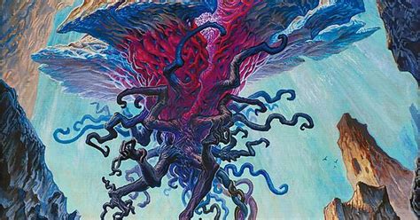 Flying Spaghetti Monster Aka Emrakul The Aeons Torn Imgur