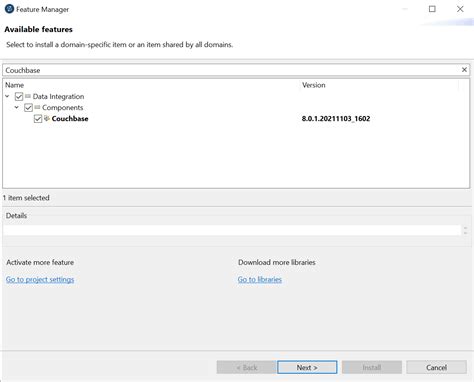 Talend Introduces Couchbase Capella Support On Talend Big Data Platform 80