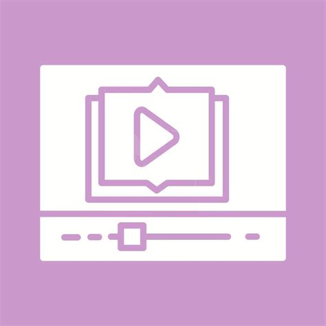 Tutorials Vector Icon 40367907 Vector Art At Vecteezy