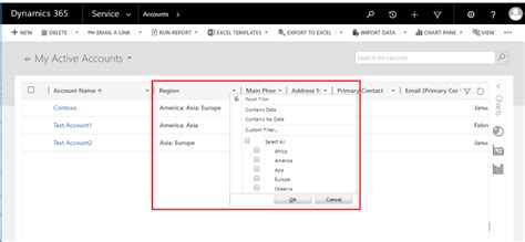 Phani Raja Sekhar CRM Blog Multi Select Option Set In Dynamics