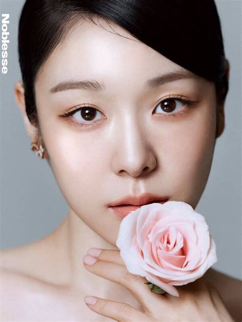 김연아 우아하고 럭셔리한 화보비주얼도 퀸