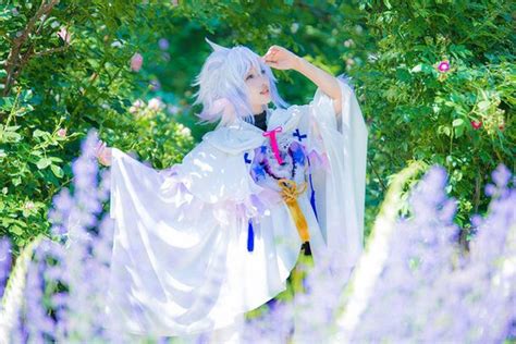 Top Fategrand Order Servants That Fans Want To Cosplay Cosplay News
