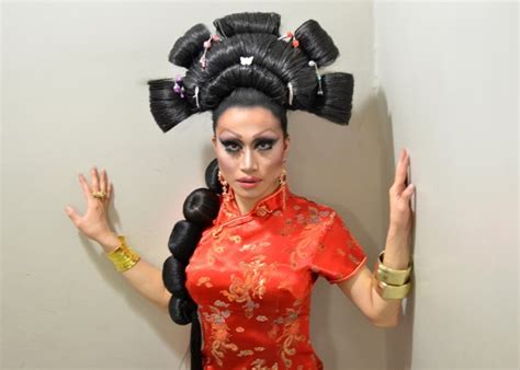Hire Yuhua Hamasaki Drag Queen In New York City New York
