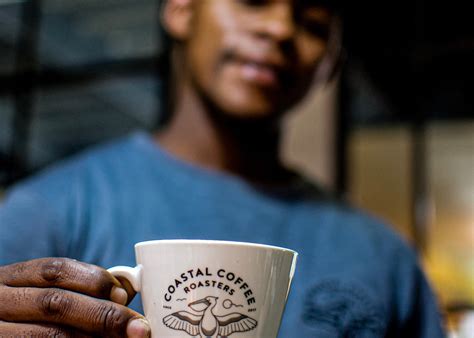 Coastal Coffee Roasters