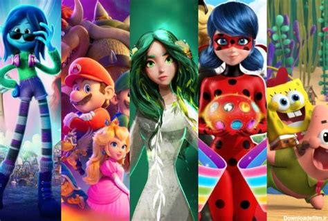 عکس های زیبا و انیمیشن