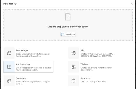 Solved How Do You Get A Client Id For Arcgis Enterprise A Esri