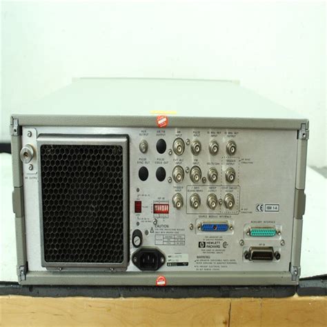 Agilent B
