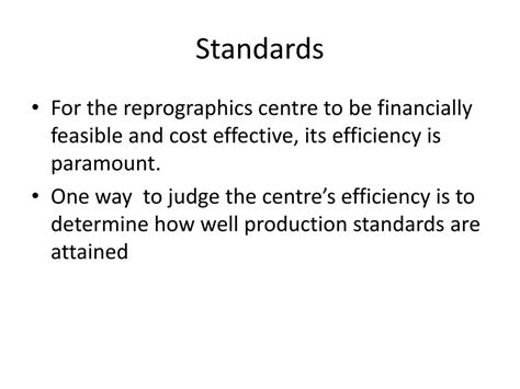 Ppt Week 8 10 Office Reprographics And Mail Services Powerpoint