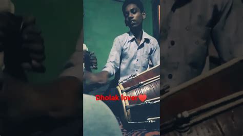 Dholak♥️ Youtube