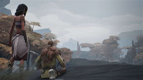 New Xbox One Pc Souls Like Game Ashen Is Out Now Free With Game Pass