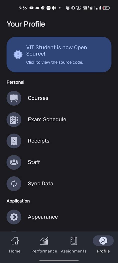 New Vitap App Coming Soon Open Source R Vitap
