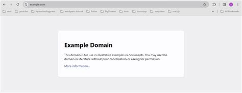 Javascript Browser Object Model Bom Exploring The Webs Building Blocks