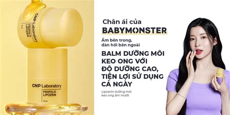 Son Dưỡng Môi Keo Ong đa Năng Lipcerin Phục Hồi Và Giữ ẩm Môi Kéo Dài