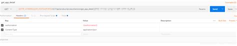 Postman自定义脚本请求pmrequesturlgetquerystring Csdn博客