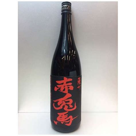 赤兎馬 1800ml【芋焼酎】 焼酎 通販 ビック酒販