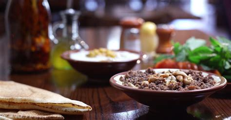 Abou Abdallah Restaurant Lebanon Tourism Guide