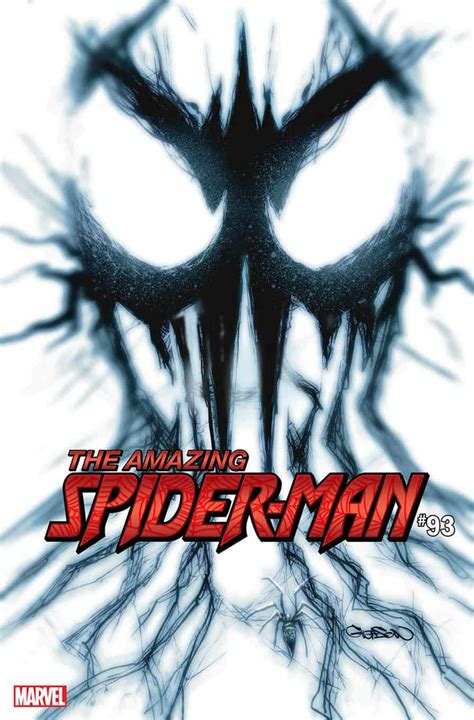 Marvel Comics And Amazing Spider Man 93 Spoilers What And Who Is Chasm