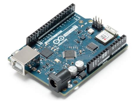 Say Hello To The Next Generation Of Arduino Boards Introducing FPGA Solutions TechPowerUp