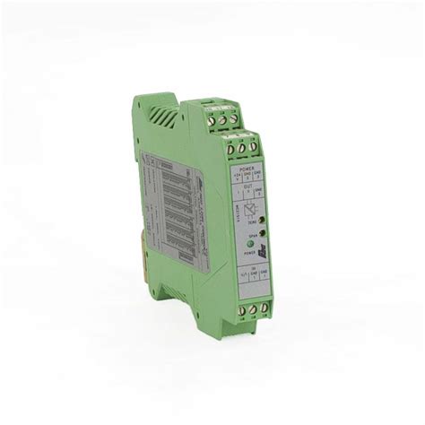 Red Lion Controls AAMA Isolated Signal Converter High Purity Equipment