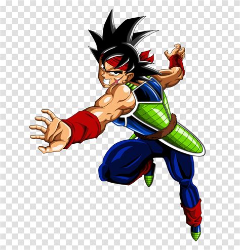 Renders Dragon Ball Dbz Bardock Person Costume Sport Hand
