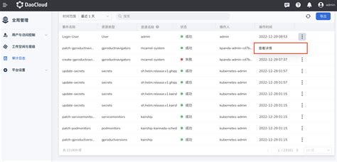 获取客户端源 Ip Daocloud Enterprise