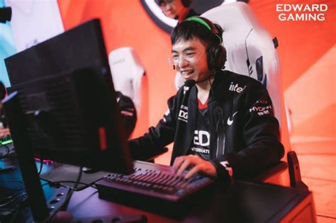 Edg赛前返图：今天的比赛也要顺利拿下 直播吧zhibo8cc