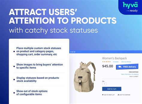 Magento Custom Stock Status Extension Magento Stock Status Magento Product Stock