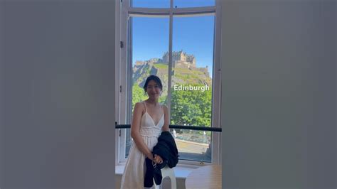 🏴󠁧󠁢󠁳󠁣󠁴󠁿🇬🇧edinburgh Travel 에든버러 여행 영국 스코틀랜드 여행 Youtube