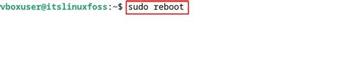 How To Disable IPv On Debian Its Linux FOSS
