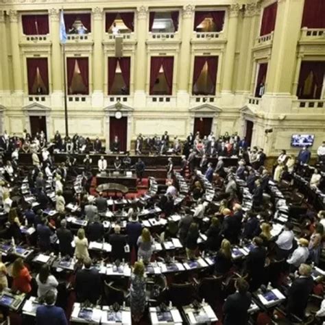 Diputados Tratarán La Renuncia De Sergio Massa Y Hay Dudas Por Su