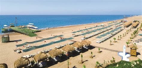 Delphin Diva Premiere Lara Beach Hotels Jet2holidays