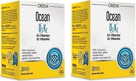 D3 K2 Vitamini Nedir? Eksikliği Ve Belirtileri Nelerdir?, 50% OFF