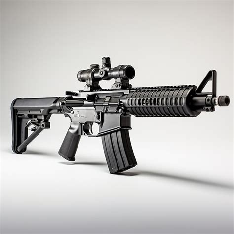 Fotos De Arma M416 Freepik